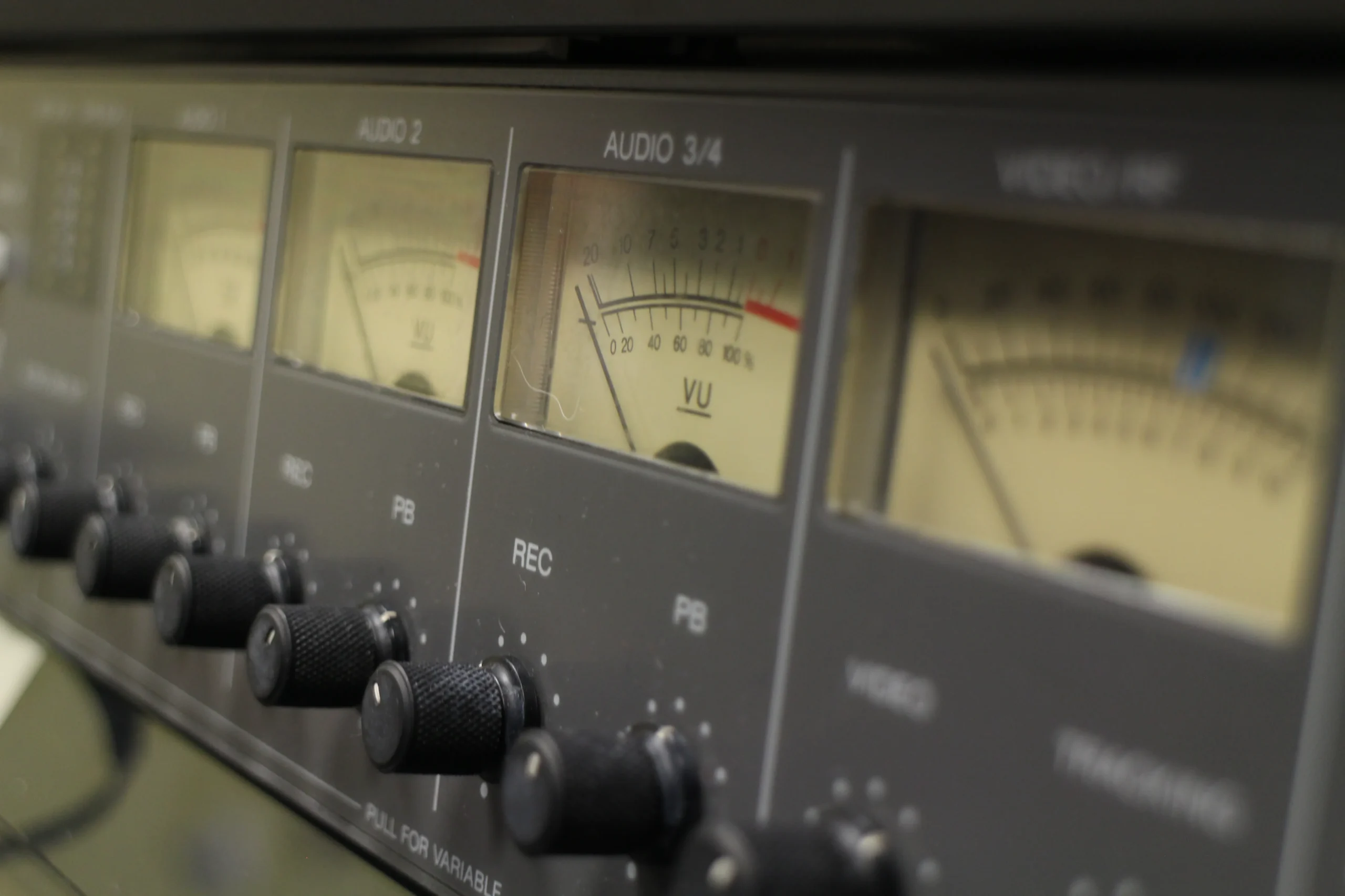 Film to Digital Transfer – Video Production Company London | Cardinal ...